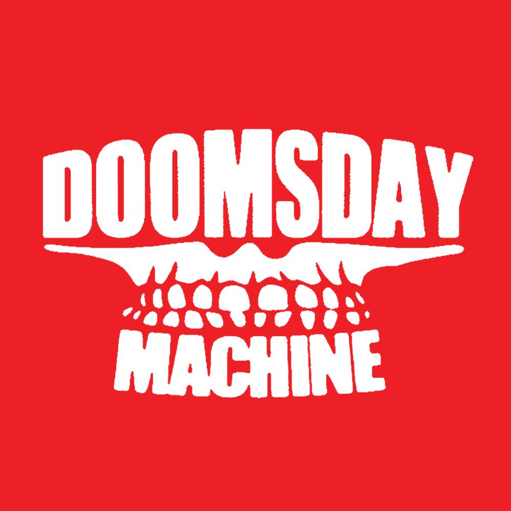 Doomsday Machine Sunglasses – Ritual Vision