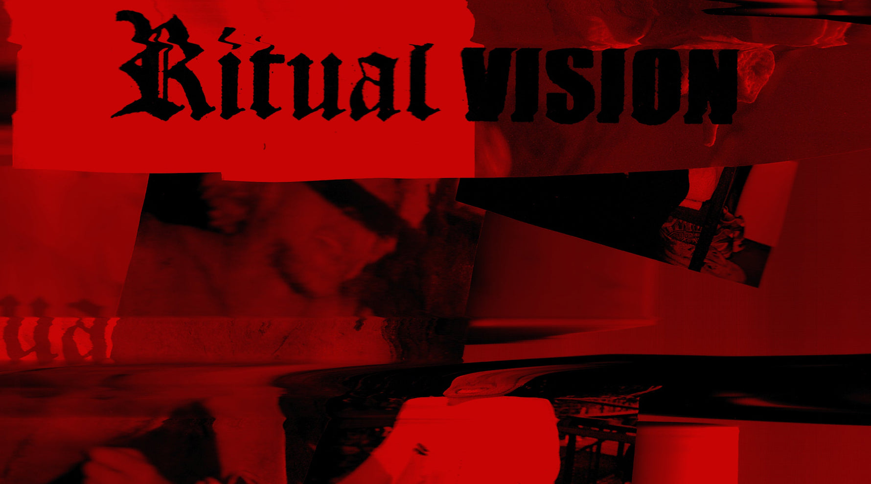 About Ritual Vision